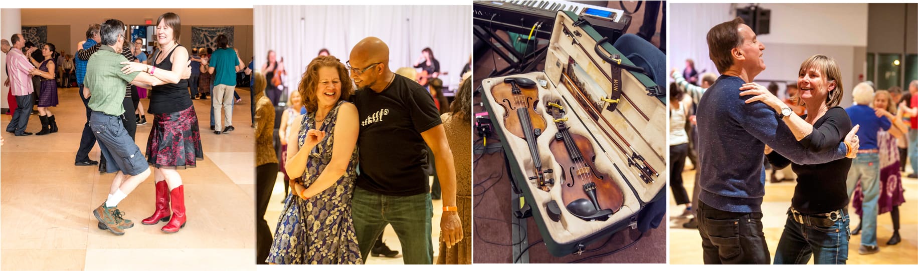 Events for April 2025 – DanceFlurry Organization