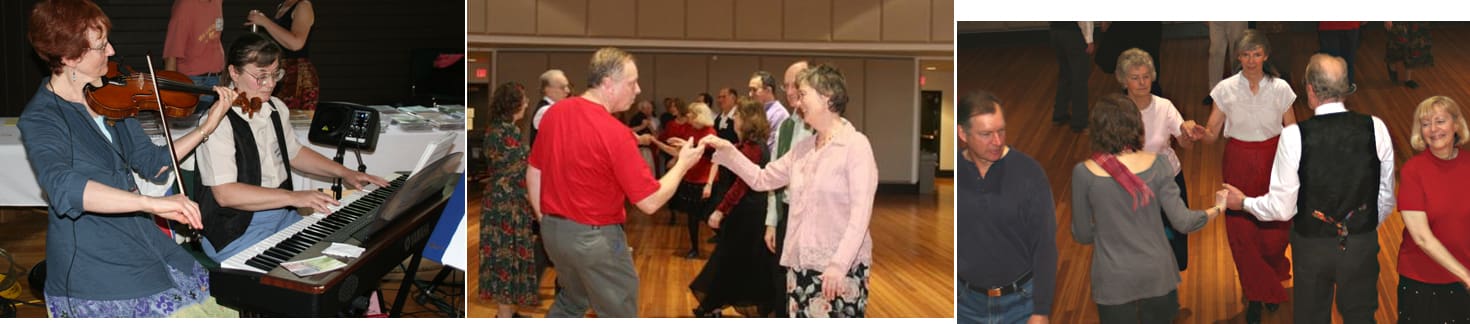 Events | DanceFlurry Organization