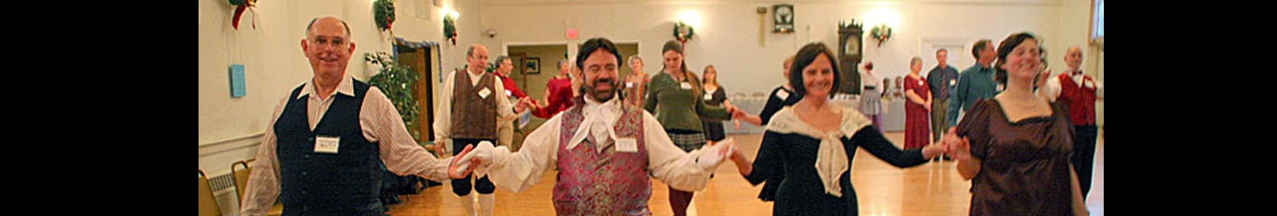 Events for April 2025 – DanceFlurry Organization