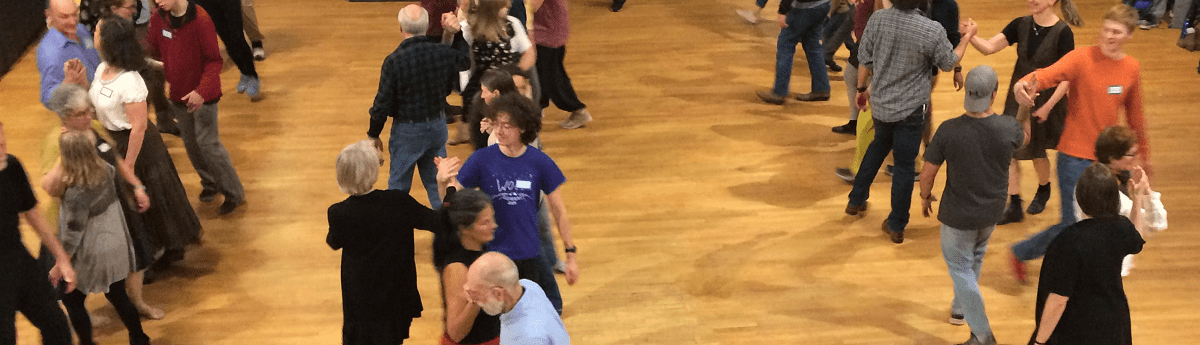 Events for September 2025 – DanceFlurry Organization