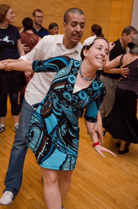 DanceFlurry Organization 2024 Annual Meeting - DanceFlurry Organization